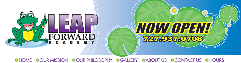 Leap Forward Academy